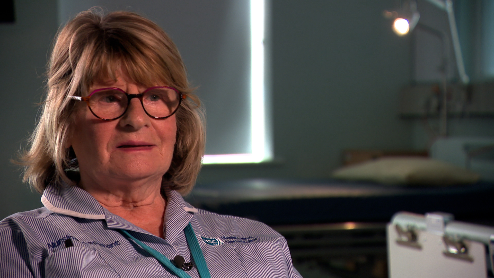 Nursing since 1962 and still going strong: A county Antrim woman's ...