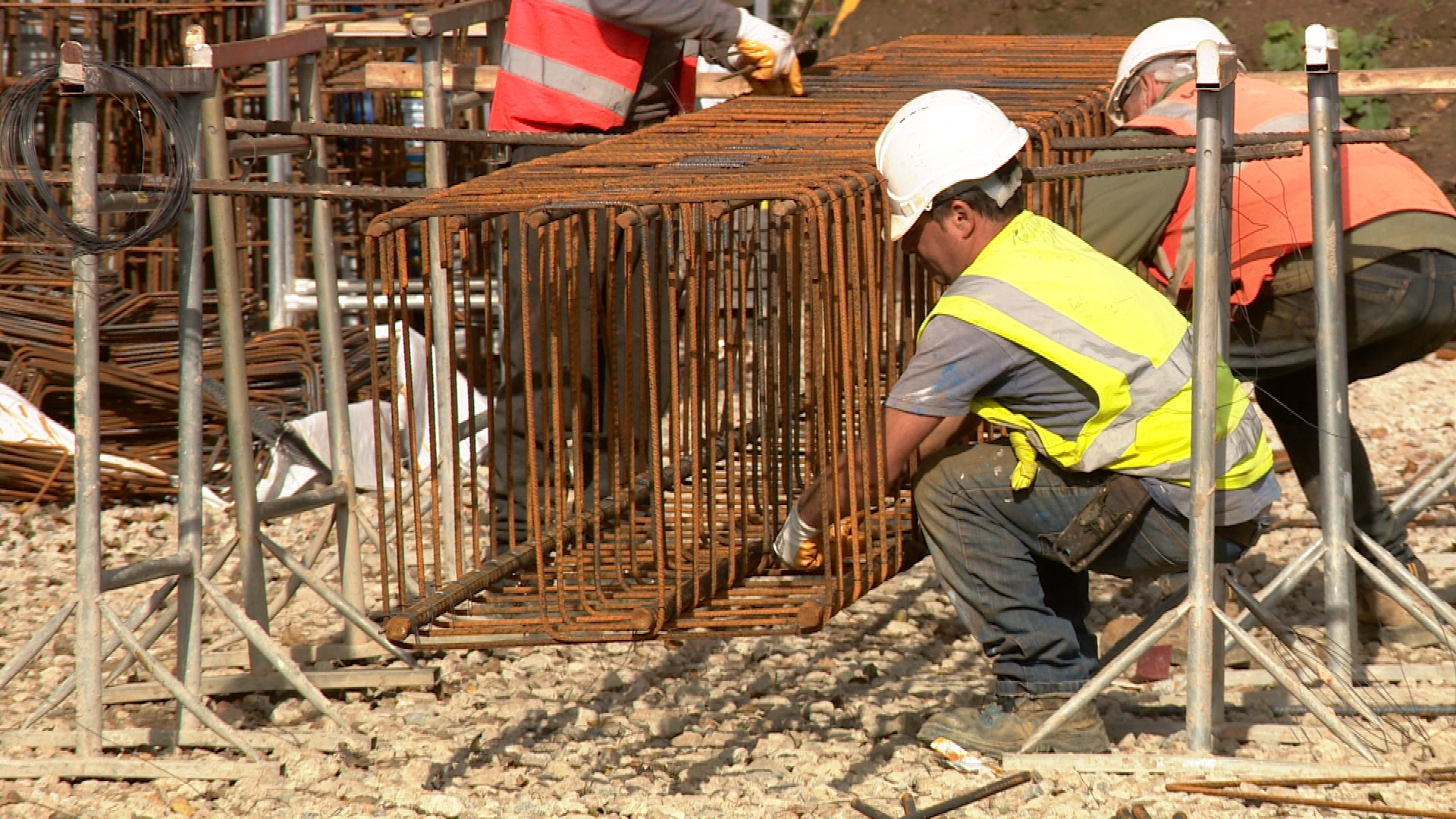 New code of practice for Guernsey's construction industry | ITV News ...