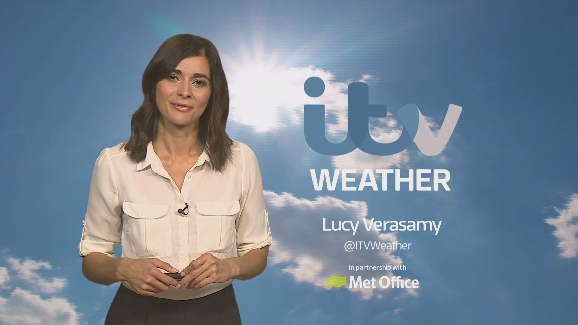 ITV Weather : Today's UK Weather Forecast