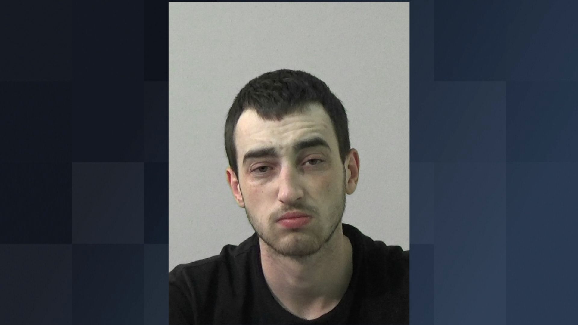 Connor Brown's mum 'disgusted' as son's killer jailed for harbouring a ...