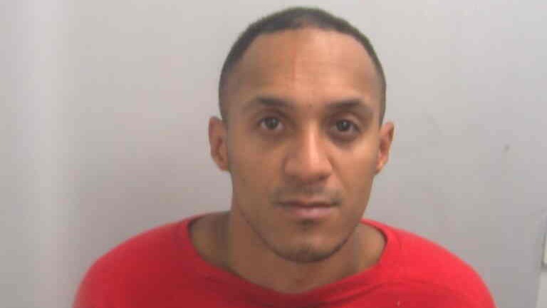 Chelmsford rapist Luke Bennett attacked man in Essex alleyway then ...