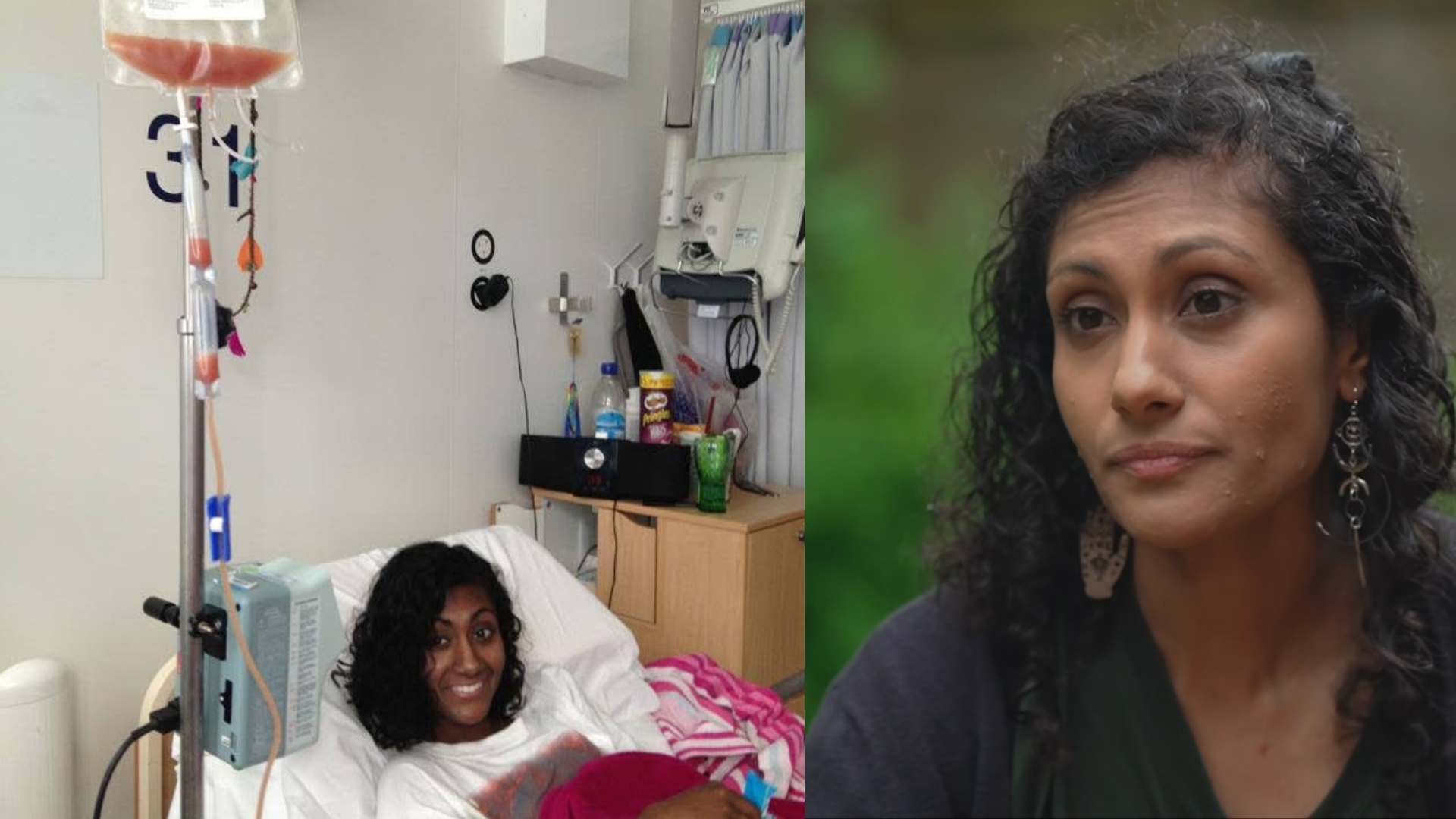 'I waited eight months with no match': Leukaemia survivor calls for ...