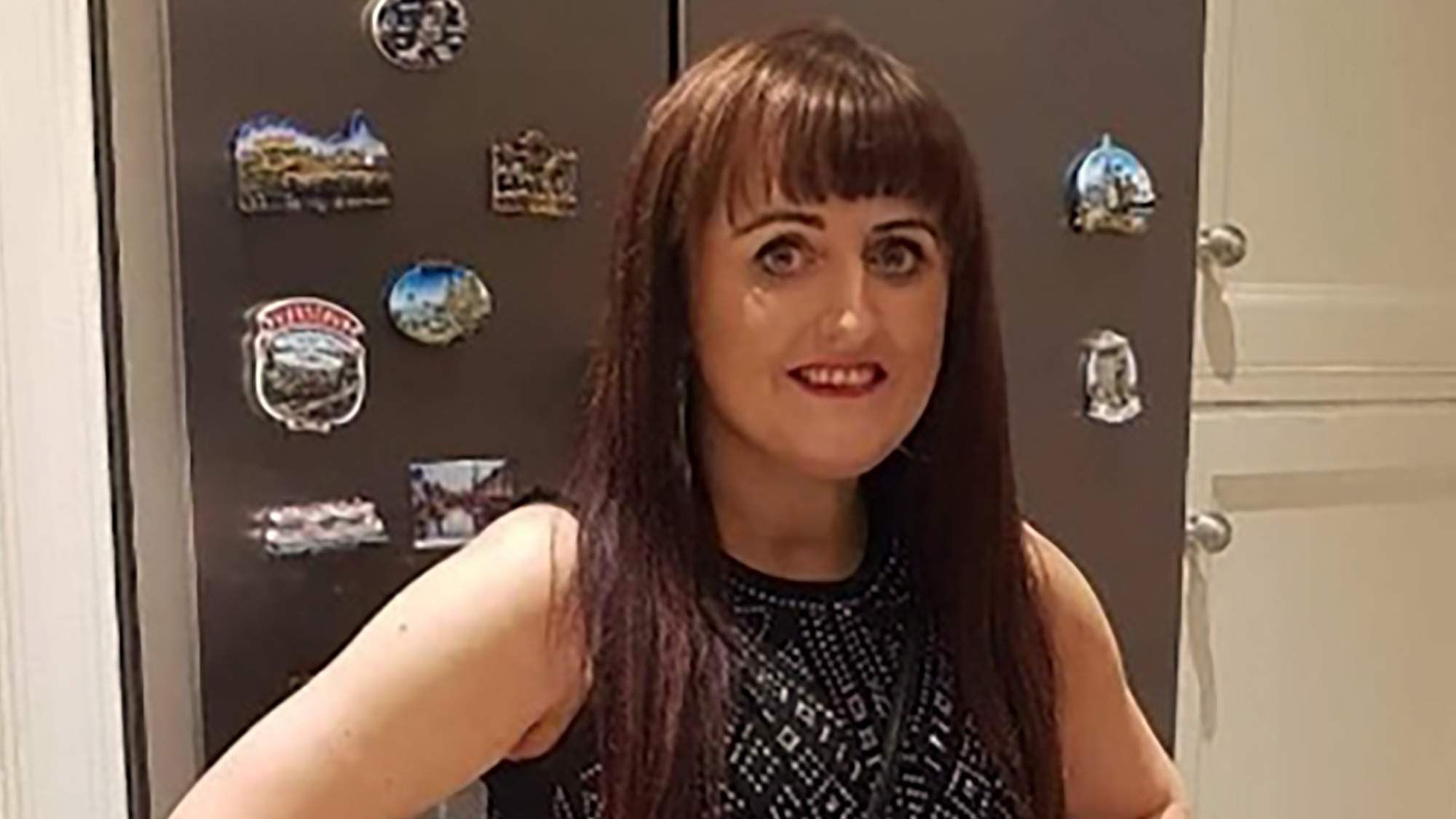 Woman who died while waiting 45 minutes on ambulance named as Jody ...