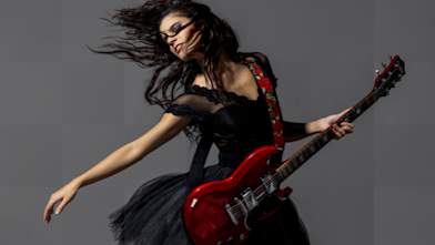 'A heavy metal ballet experience': The ultimate culture clash - Latest ...