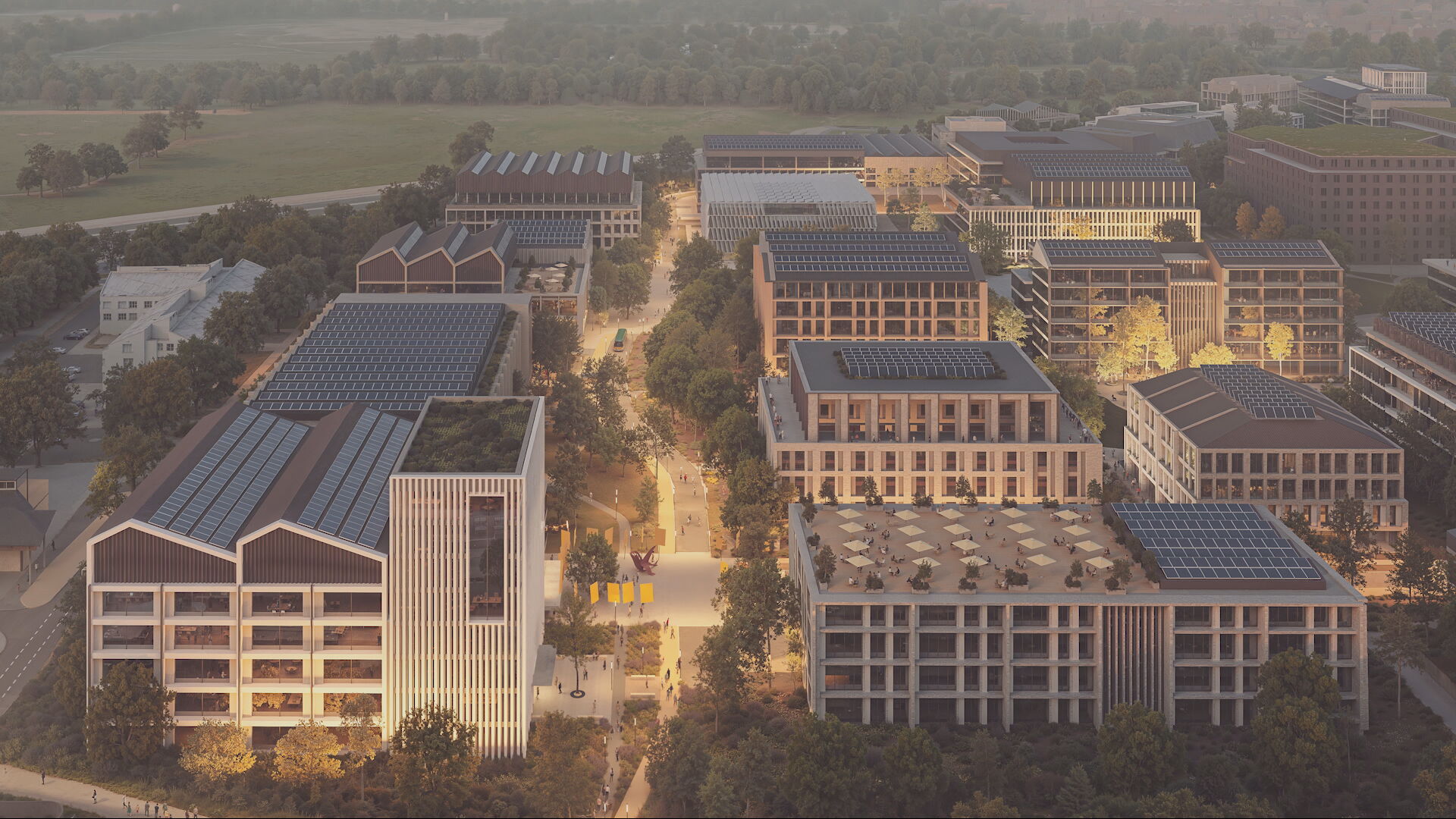 Expansion of Cambridge Science Park could create 20,000 new jobs - but ...