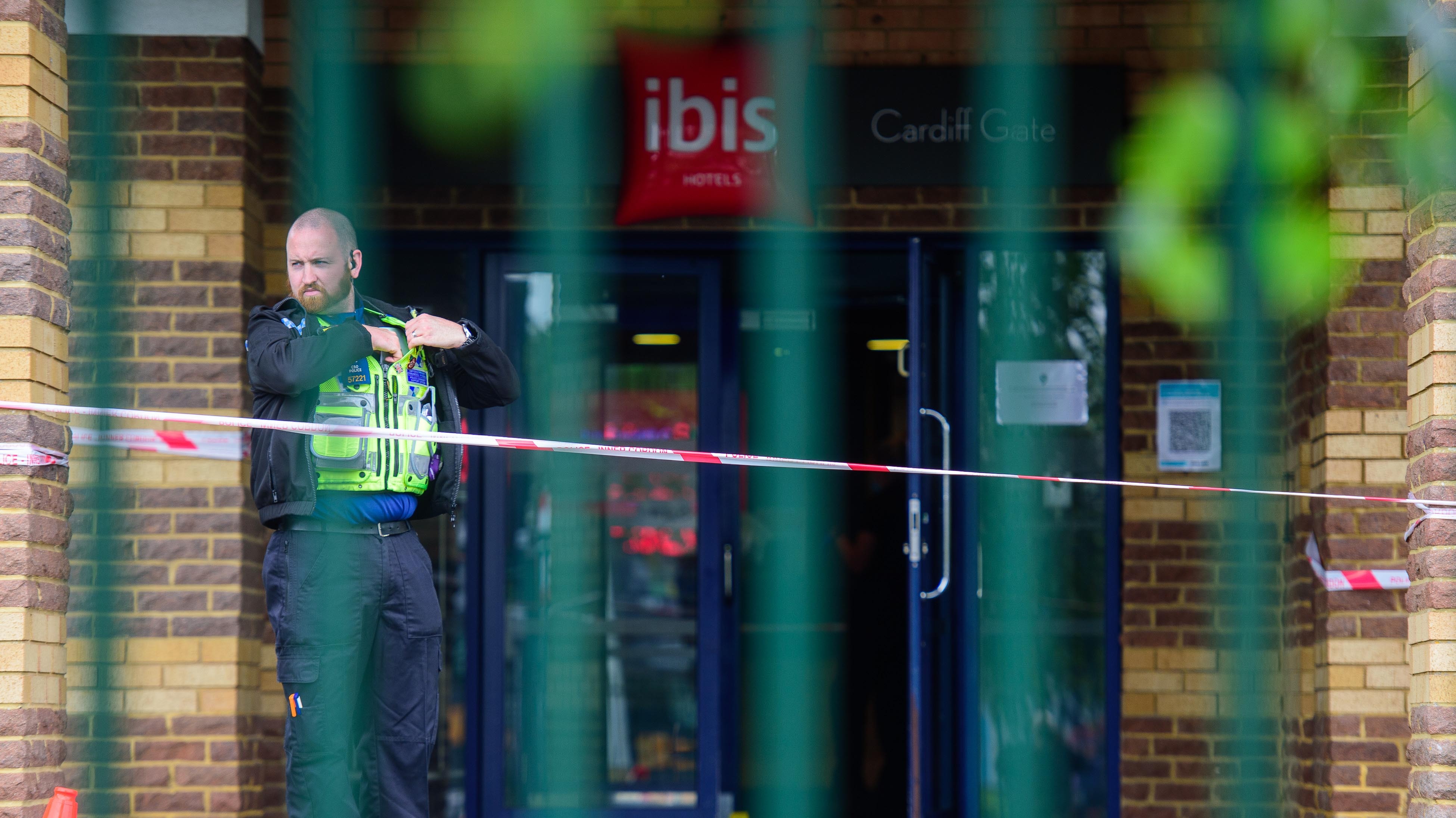 22-year-old charged with attempted murder of 64-year-old after stabbing ...