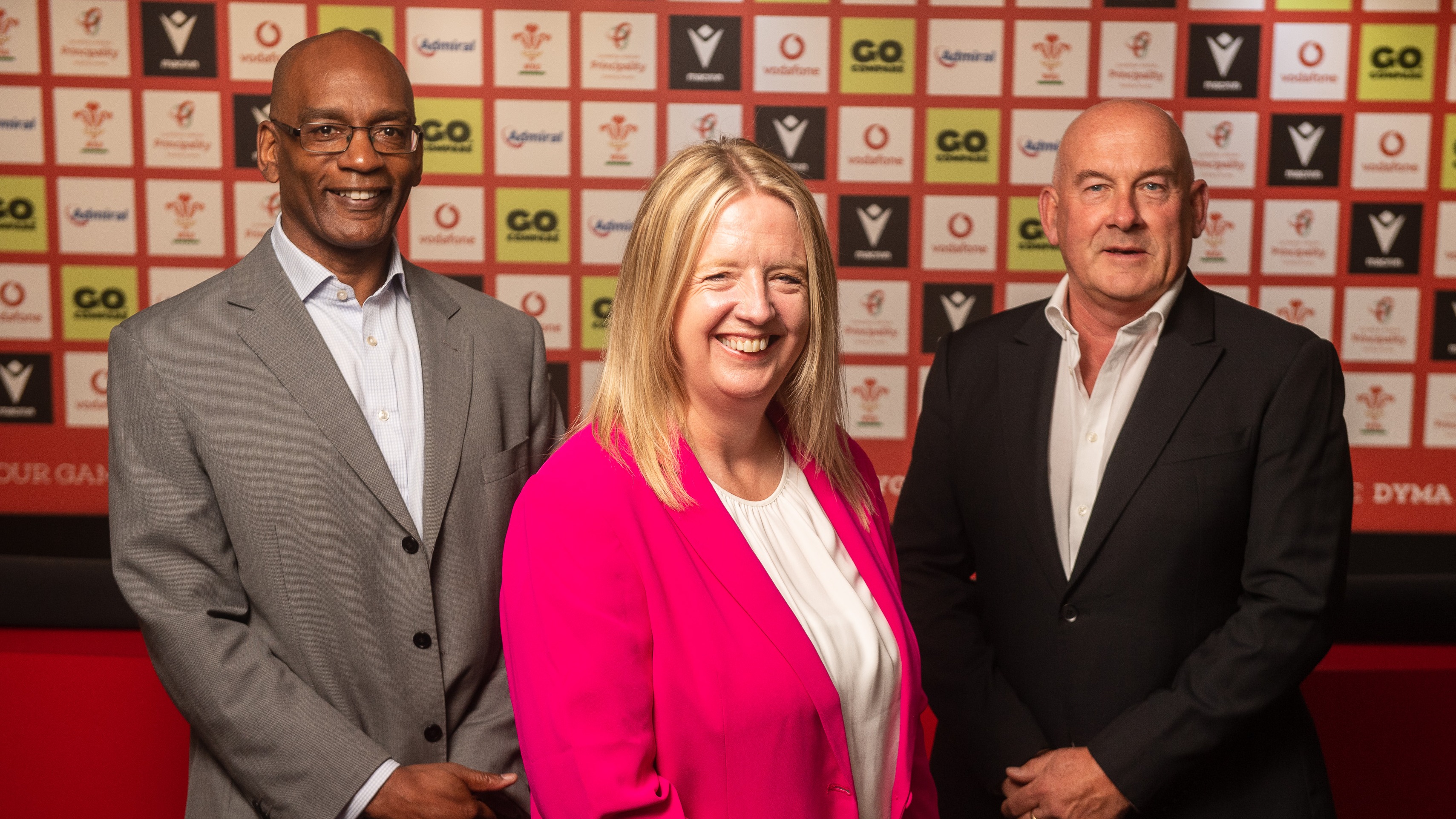 WRU staff 'hopeful' but 'tired' after difficult year following misogyny ...