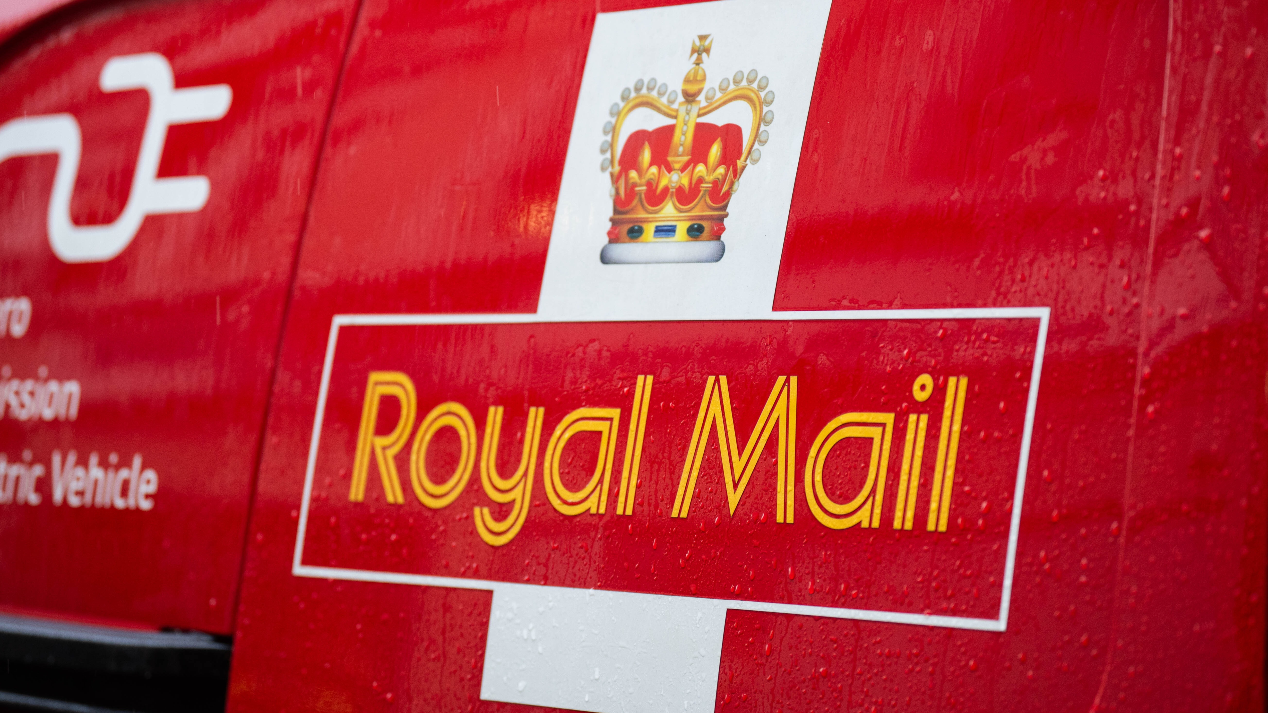 Claims post was hidden before MP's visit to Grimsby sorting office ...
