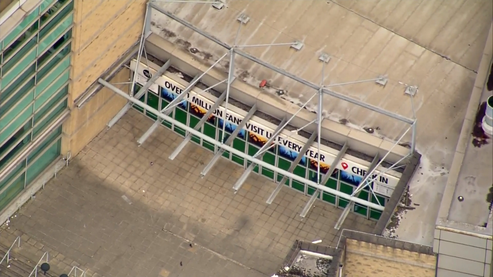 Government plans to impose security duty on venues after Manchester ...