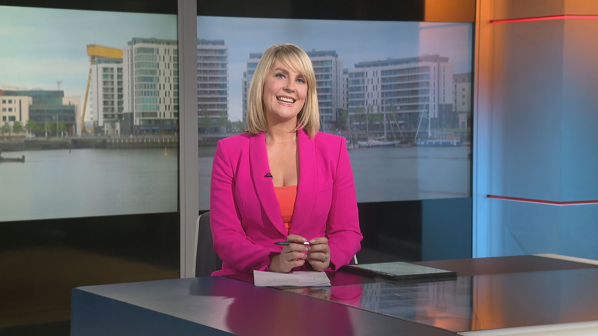 Northern Ireland's Sunday news headlines: Burglary, hate crime ...