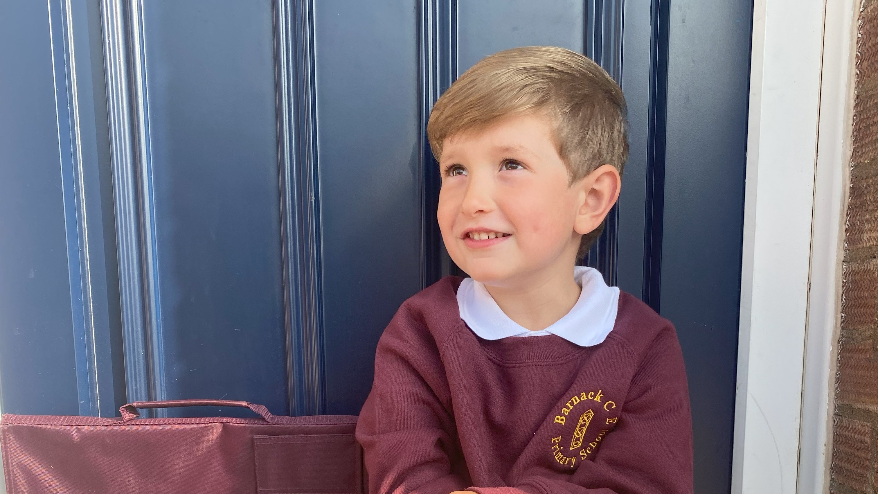 Benedict Blythe: Teaching assistant 'thought boy's fatal allergy was a ...