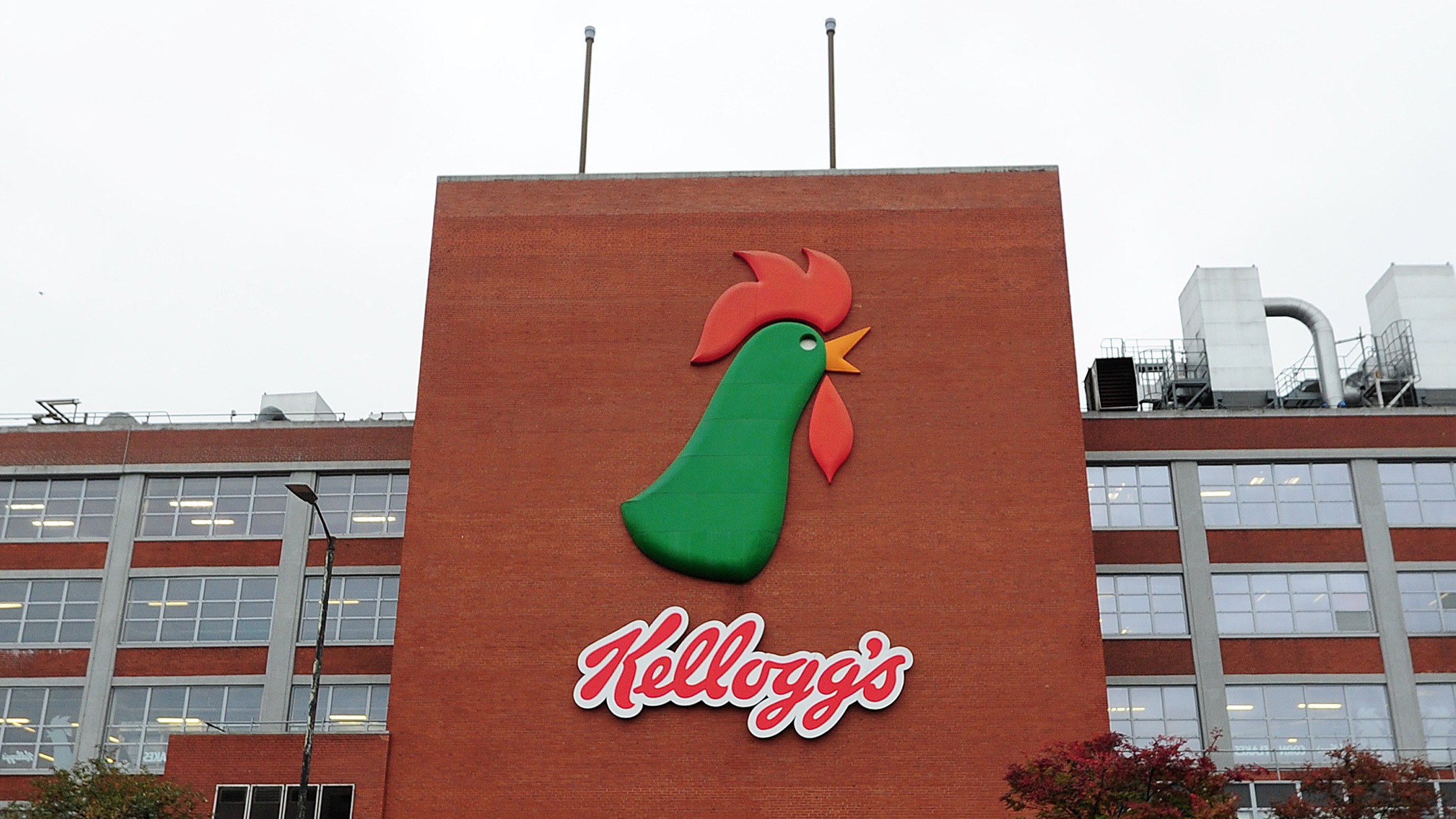 Kellogg's could close Trafford Park factory putting hundreds of jobs at ...