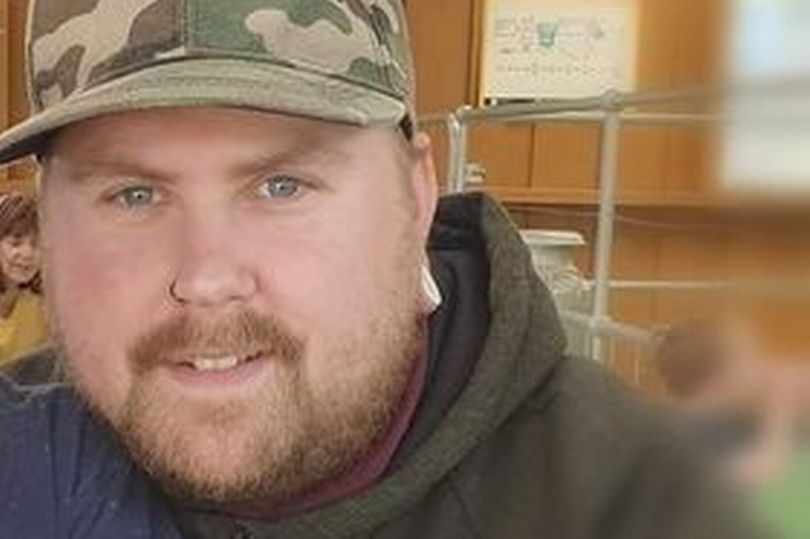 'It was like she was dead on the beach' - man saves teen from drowning ...