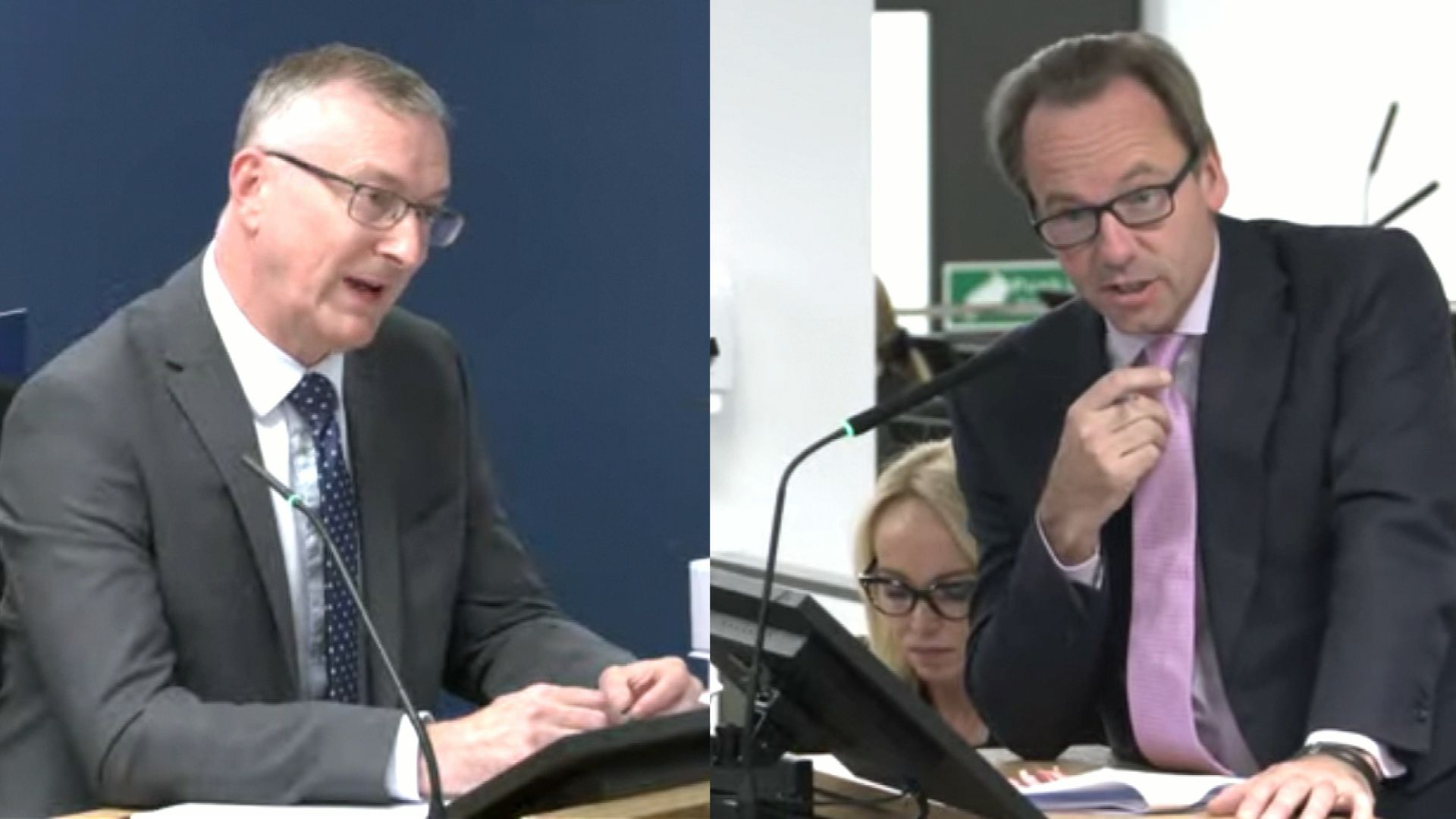 Welsh Government’s future pandemic planning criticised, Covid-19 ...