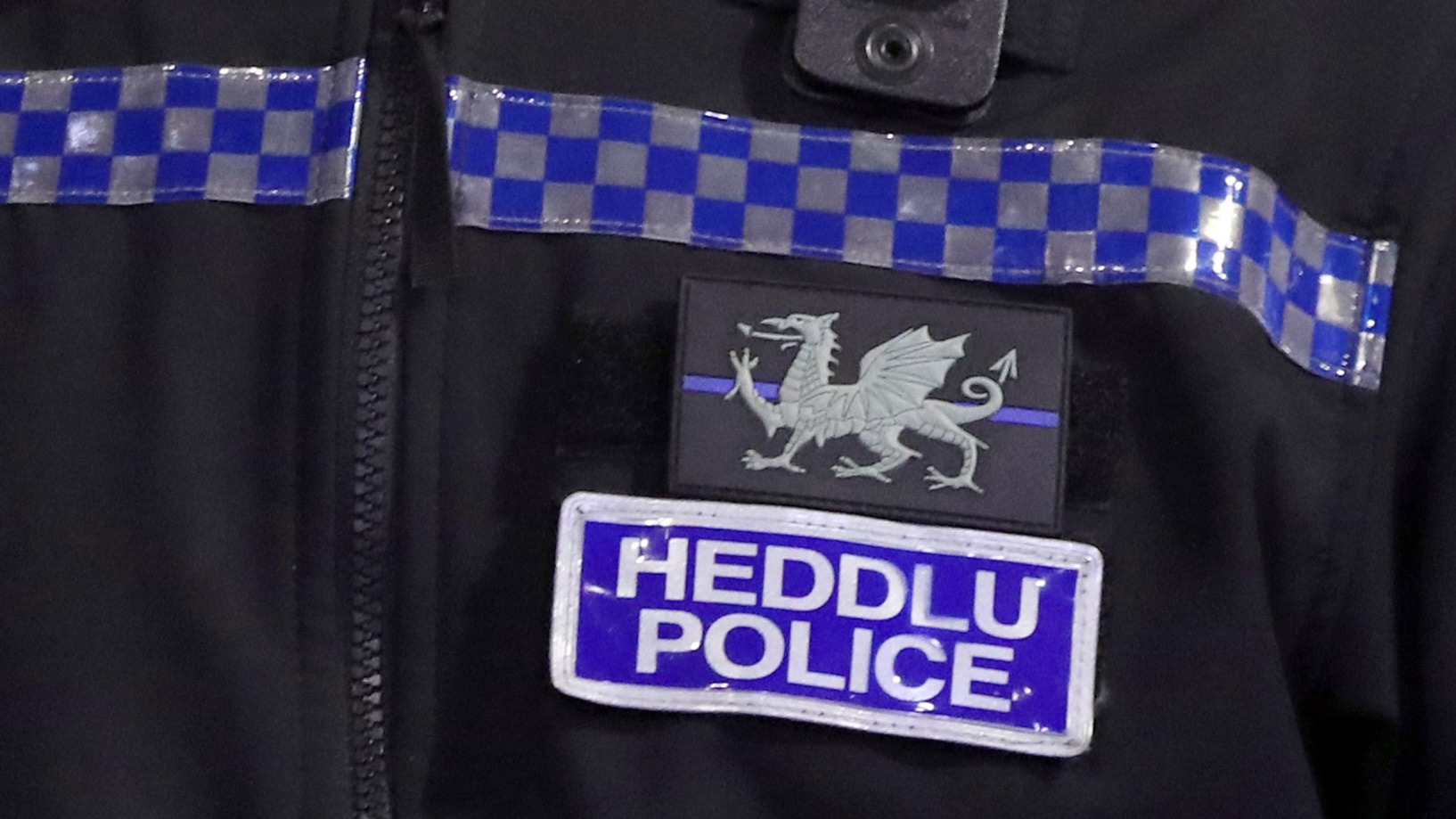 Police appeal to find man suspected of stabbing woman in Carmarthen ...