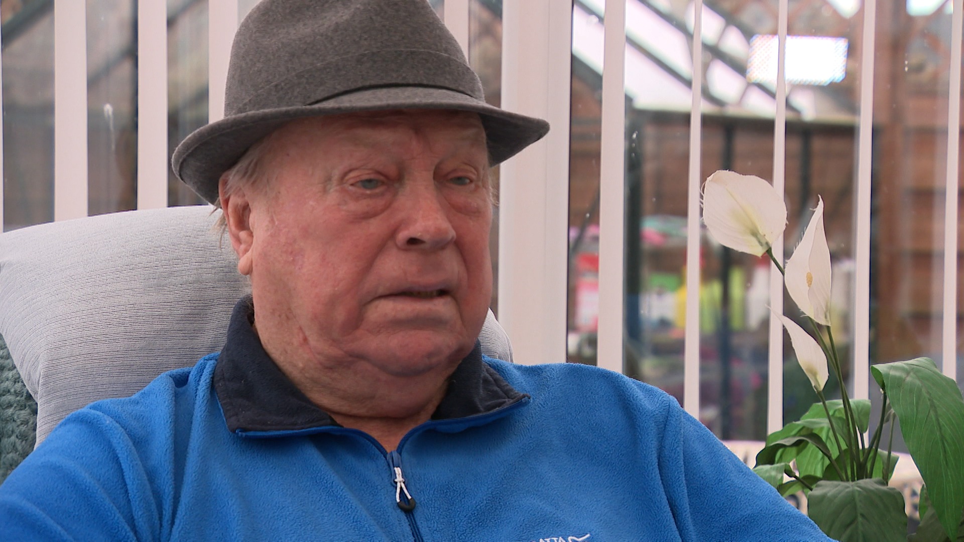 Cancer patient fears death as hospital appointment cancelled amid ...