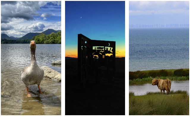 ITV Border : Weather News for Cumbria and the south of Scotland