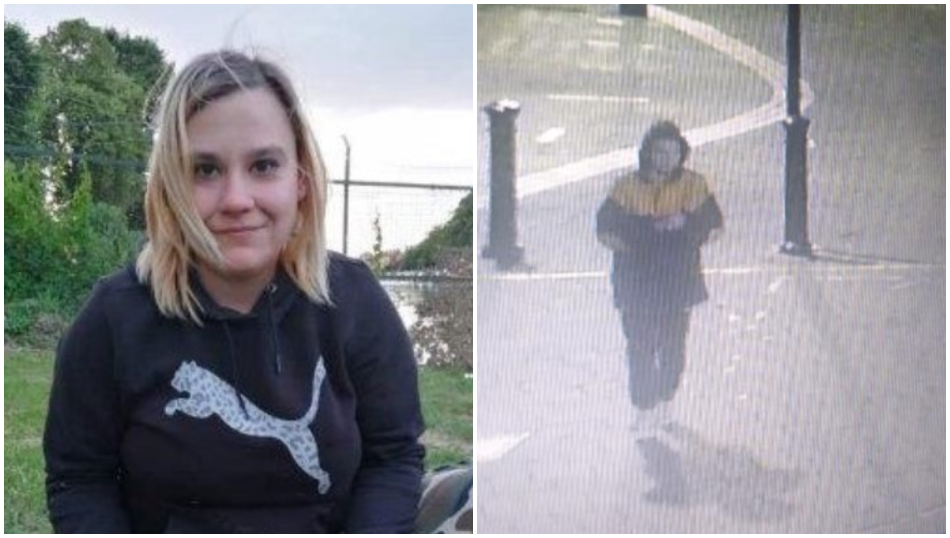 Urgent appeal for missing woman as two men arrested on suspicion of ...
