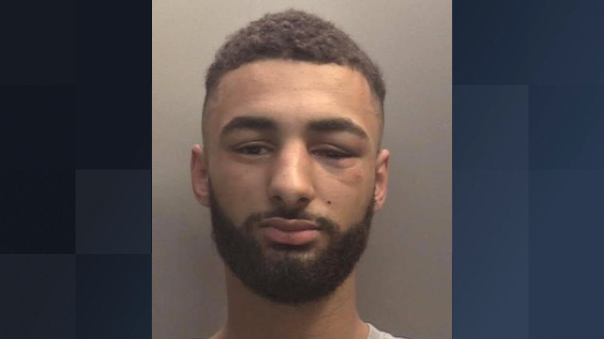 Man who knocked police officer unconscious in unprovoked Liverpool city ...