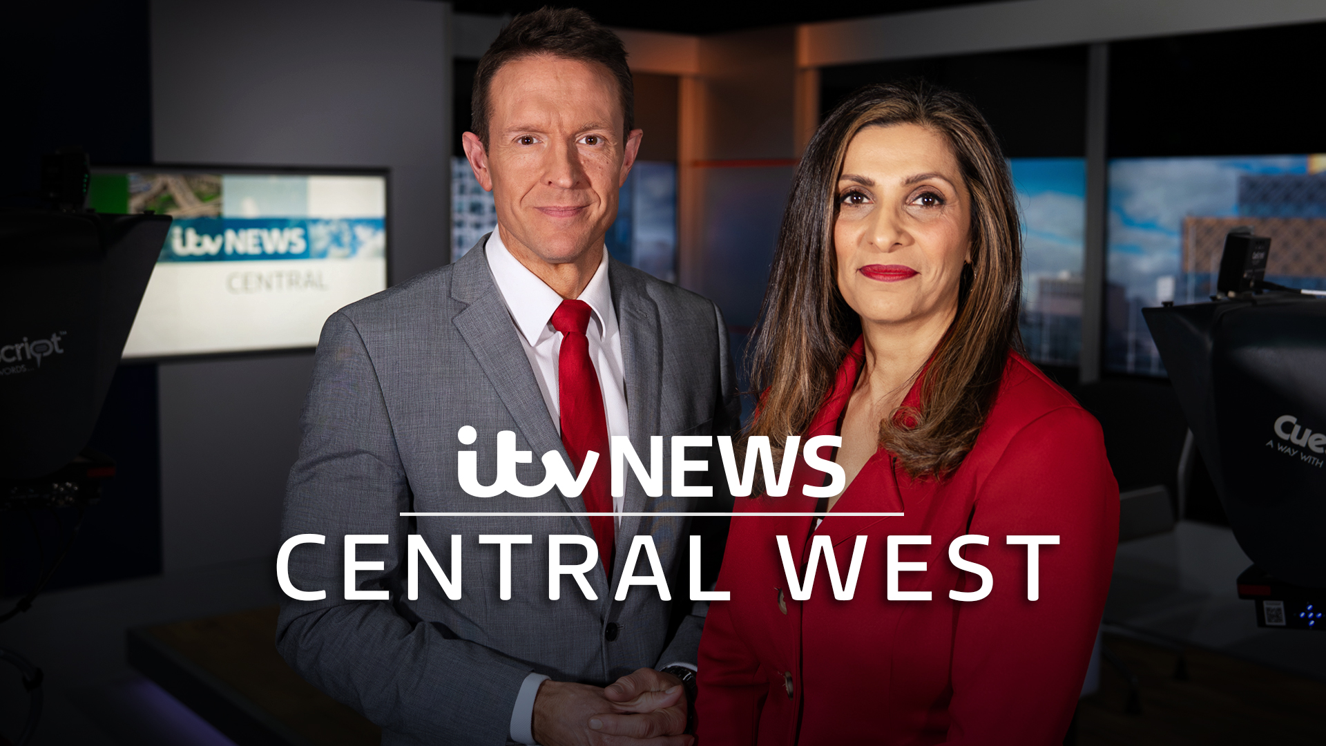Catch up on ITV News Central (West Midlands) - Tuesday 16th December ...