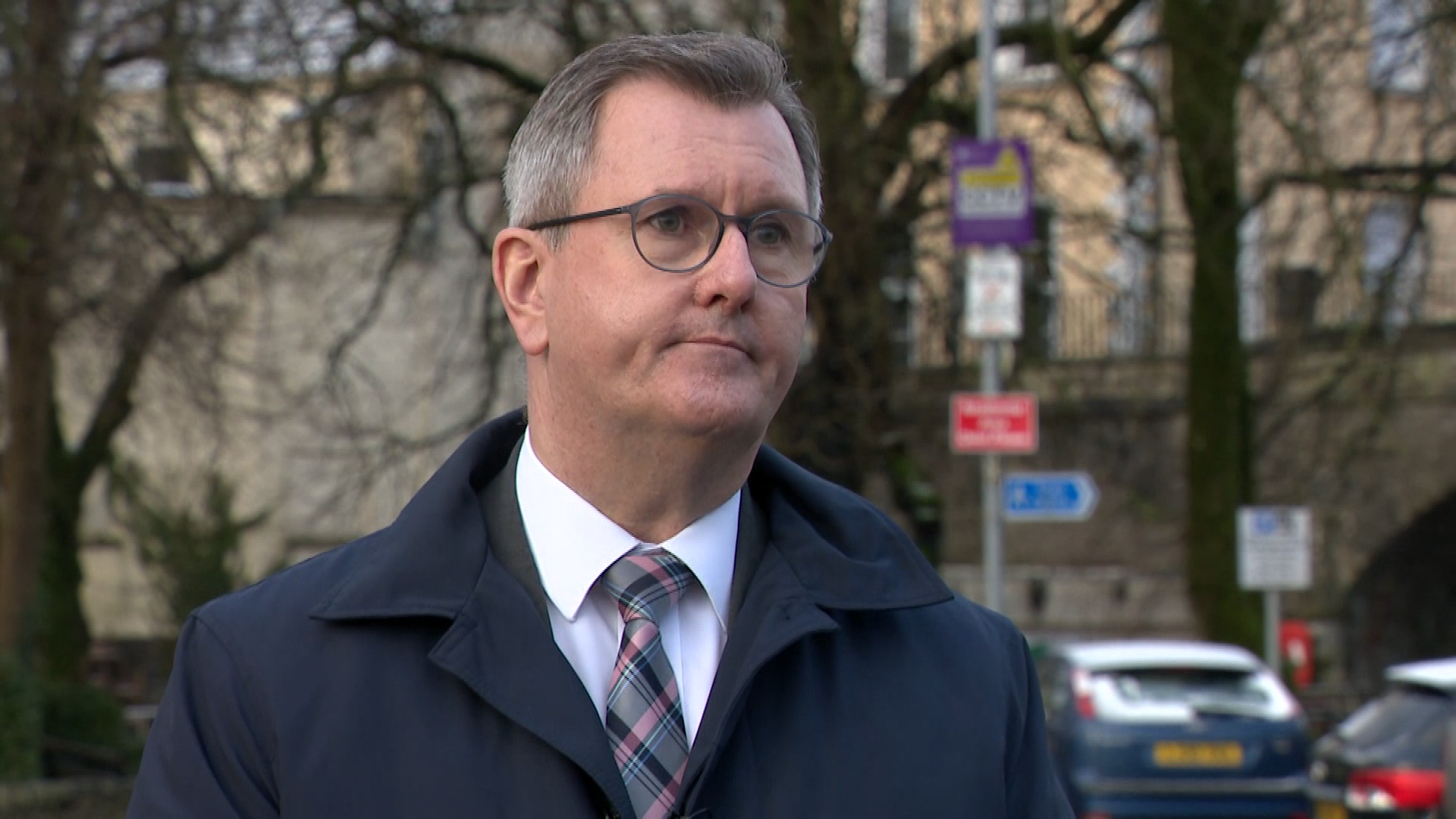 Tracey Magee: PM's late double jobbing u-turn poor for Donaldson | UTV ...