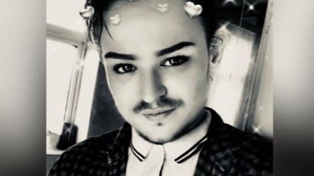 Luke Brooks Wallpaper