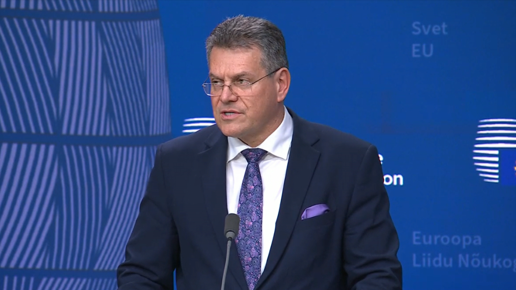 NI Protocol talks: "Progress but difficulties remain" according to ...