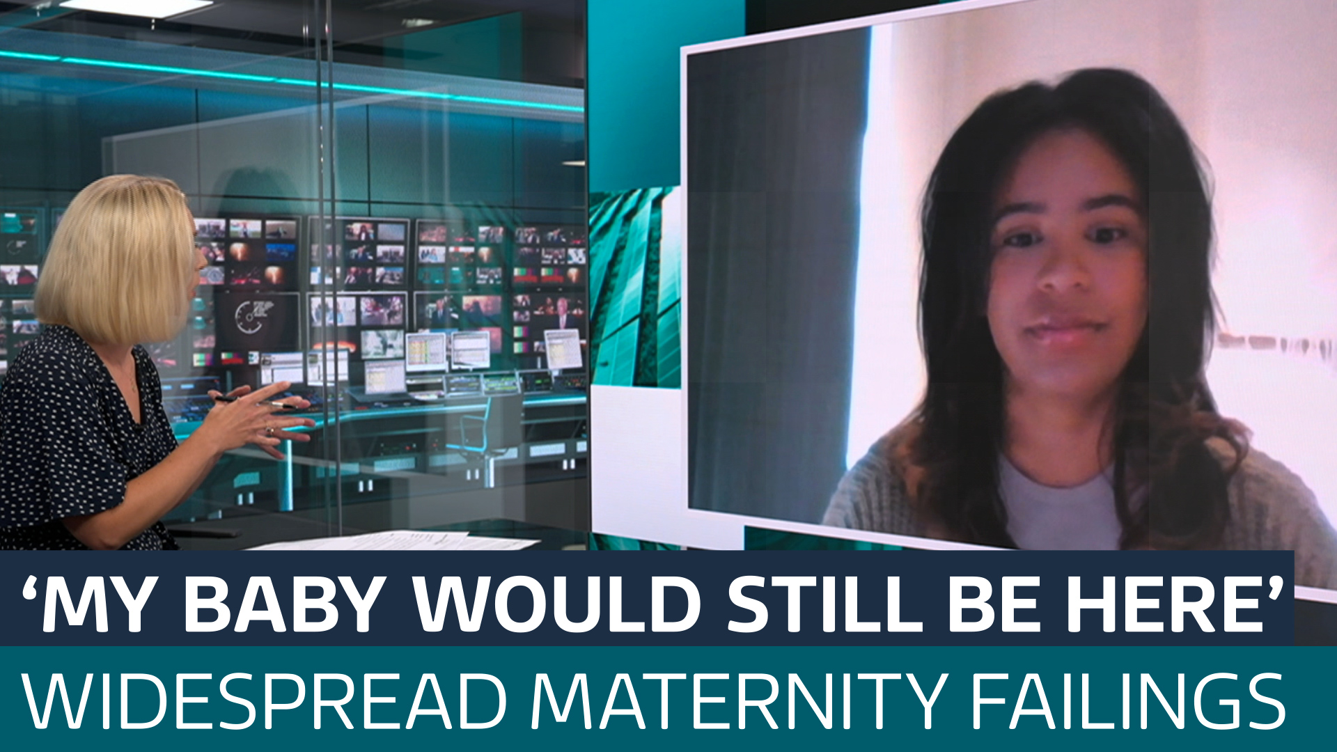 Preventable harm in maternity units being 'normalised', key report says ...