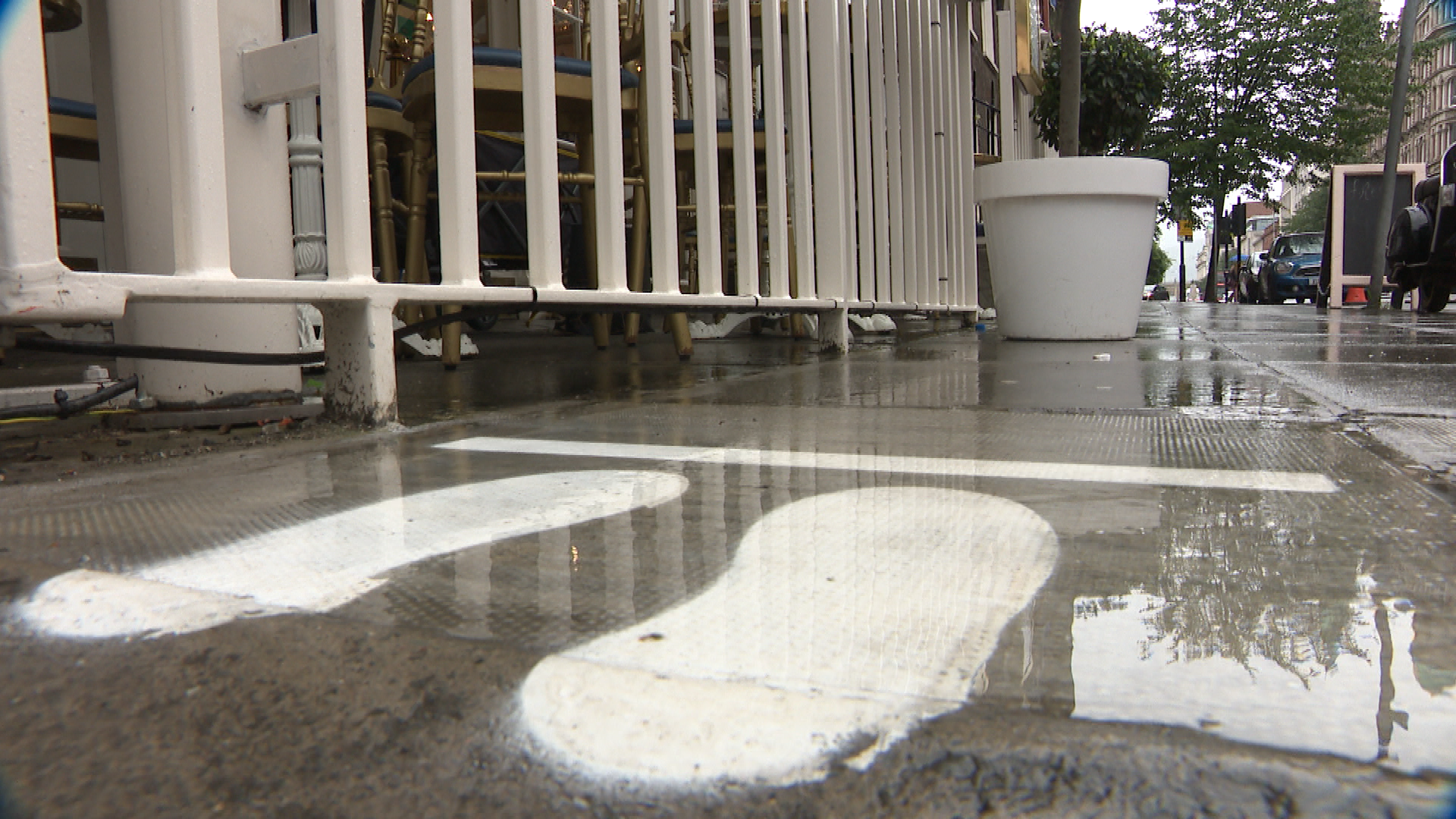 Social distance of 1m could help preserve 30,000 jobs in Northern ...