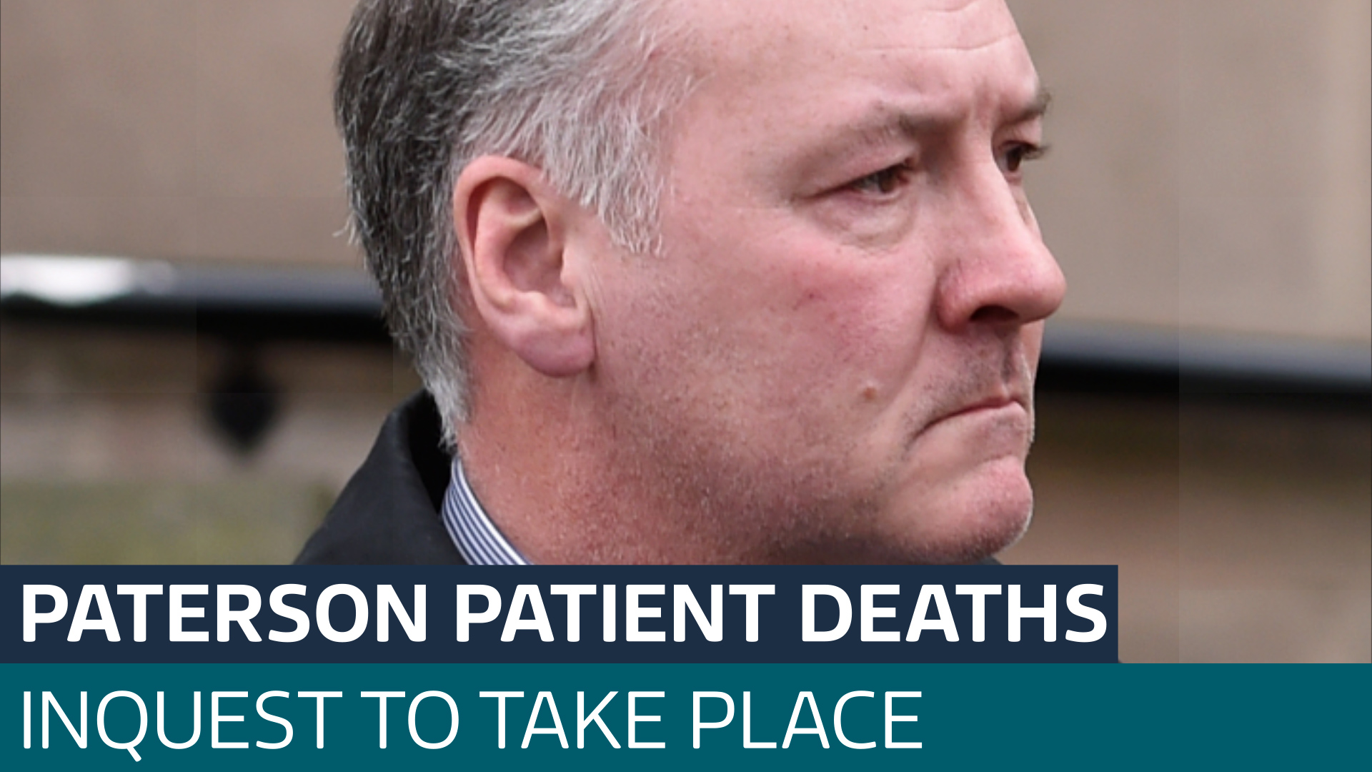 At least 36 patient deaths of disgraced surgeon Ian Paterson to face ...