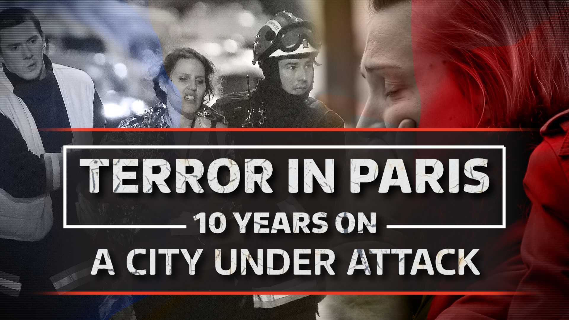 The Bataclan attacks: A decade on from the night that Paris will never ...