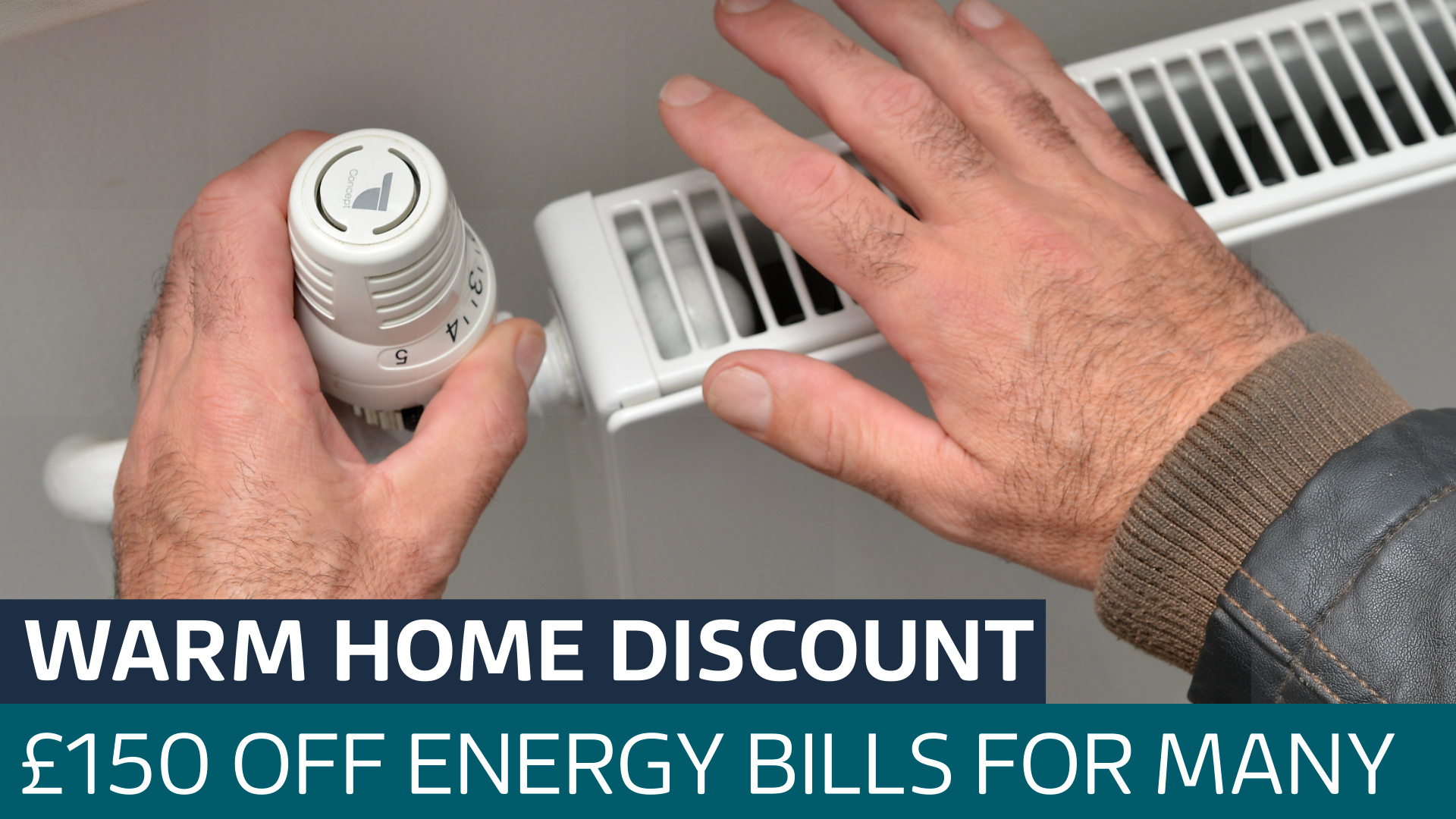 Warm home discount scheme reopens in the UK - Latest From ITV News