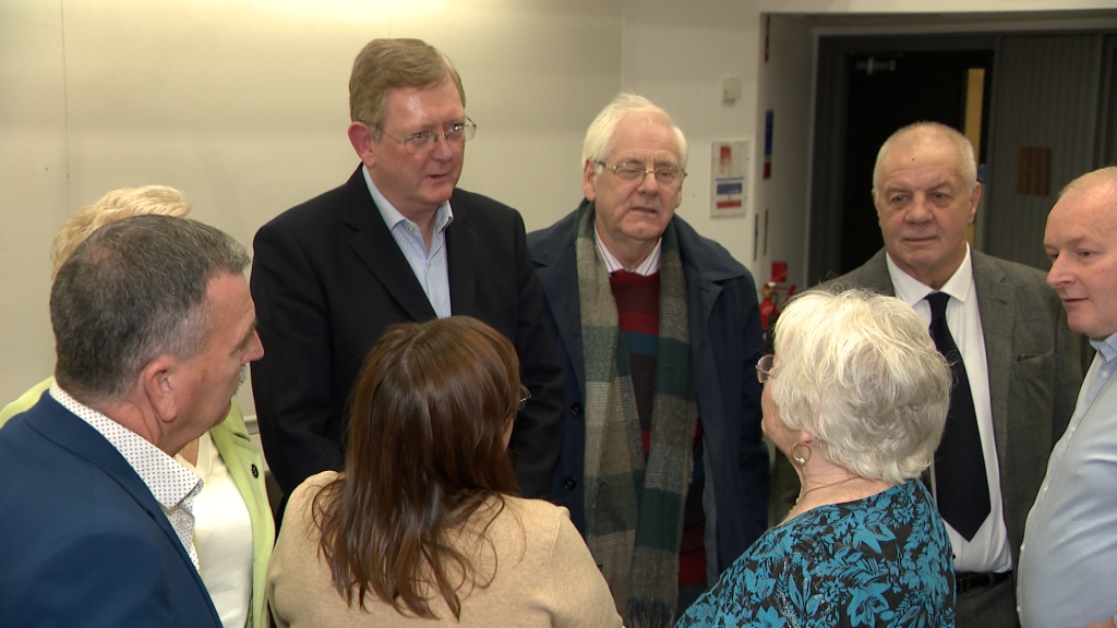 Victims' families urge Government to listen to calls to scrap legacy ...