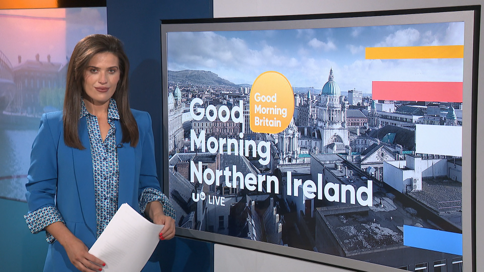 Stormont recall and a new addition at Belfast Zoo: Wednesday's NI news ...