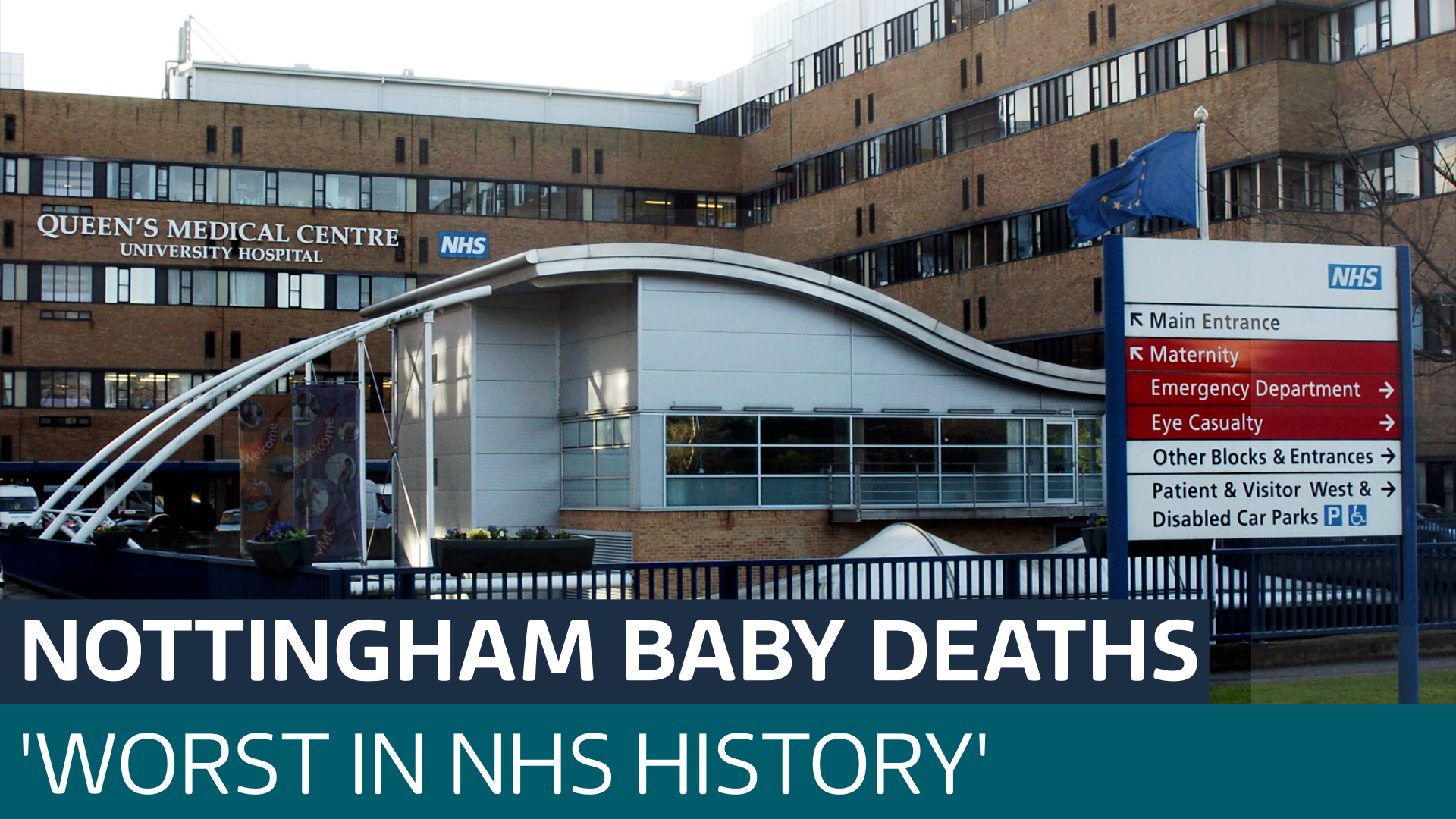 1,700 cases to be examined as part of what could be NHS's biggest ...