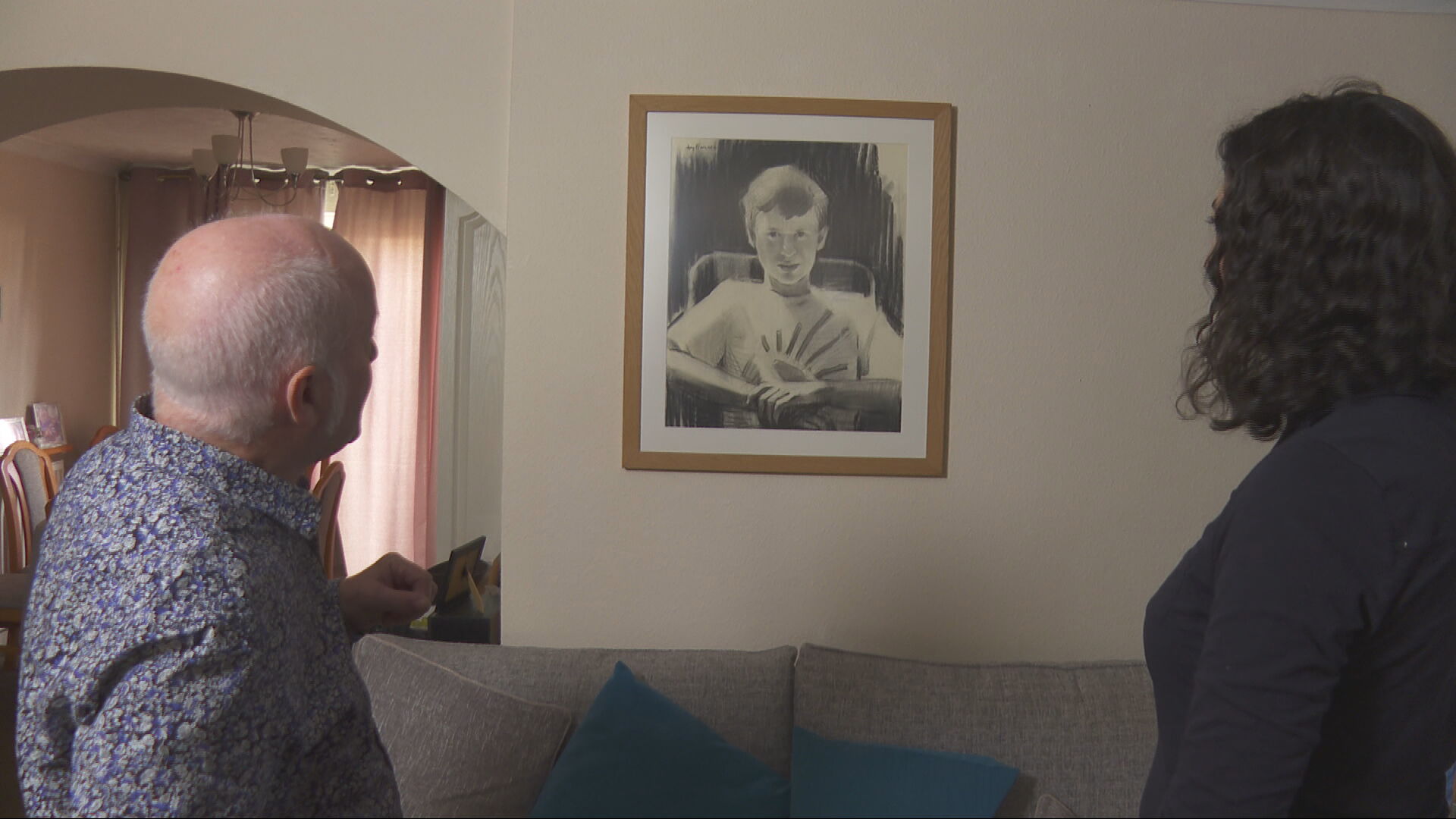 Family of Lee Boxell remember him 36 years on as they become ...