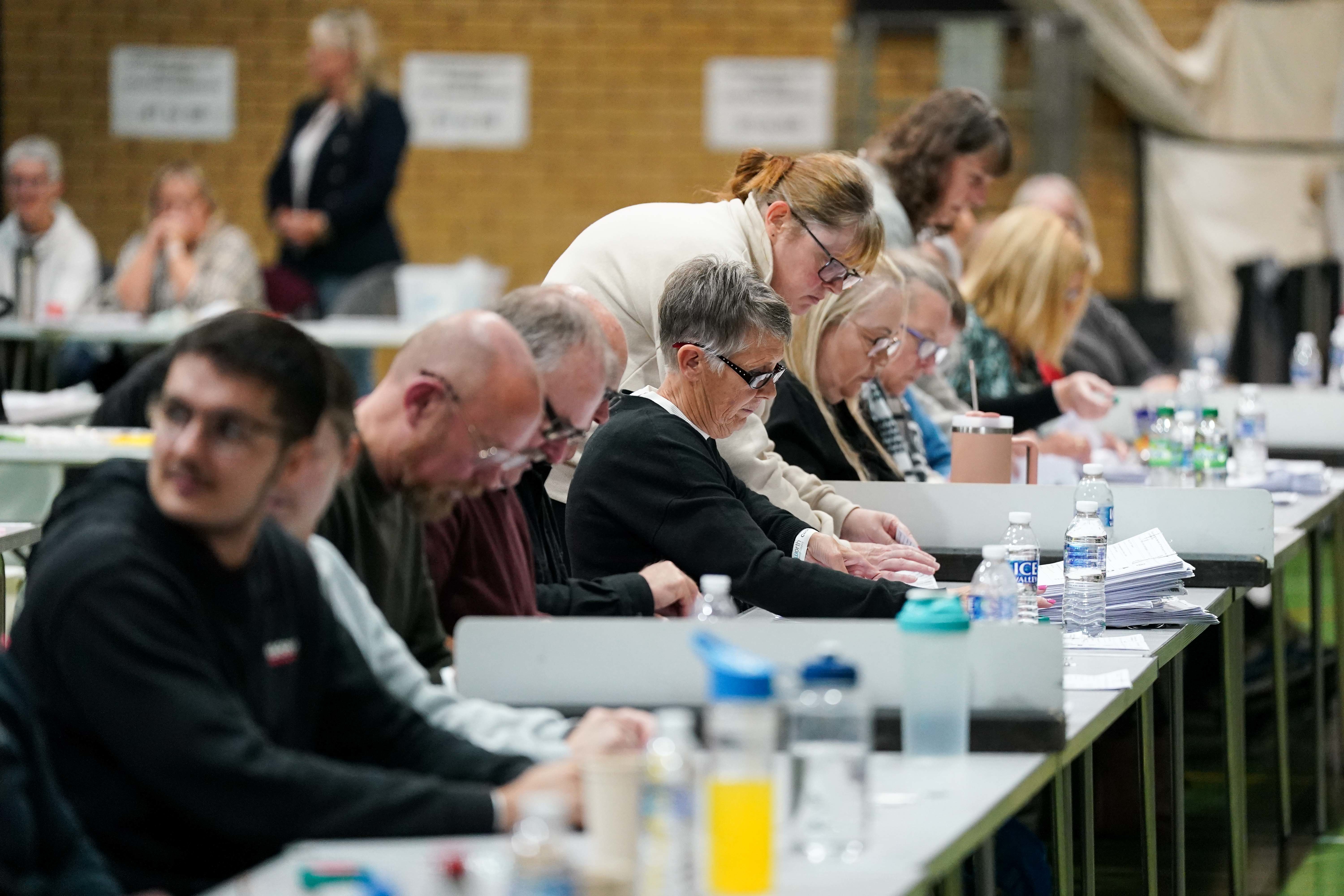 General Election 2024: Full list of constituency candidates | ITV News ...