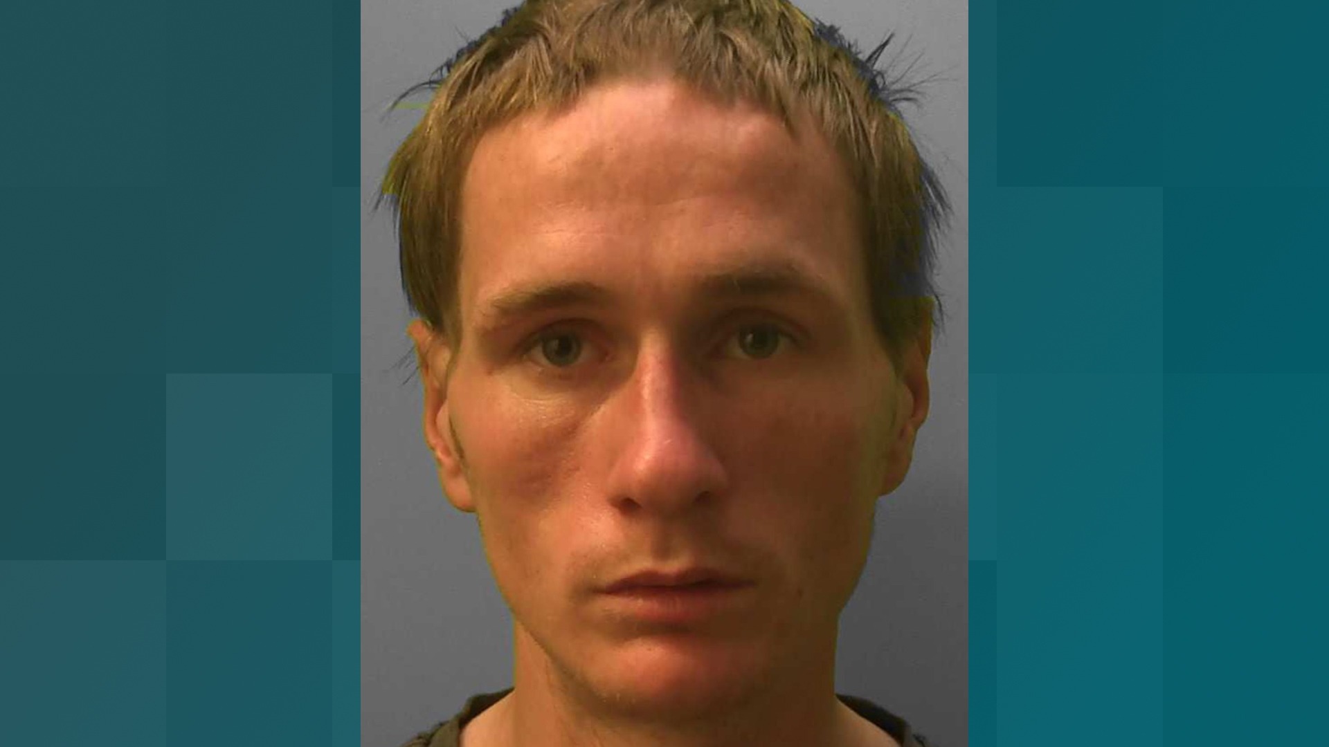 Sweet Toothed Thief Caught Stealing 144 Bars Of Chocolate In Worthing