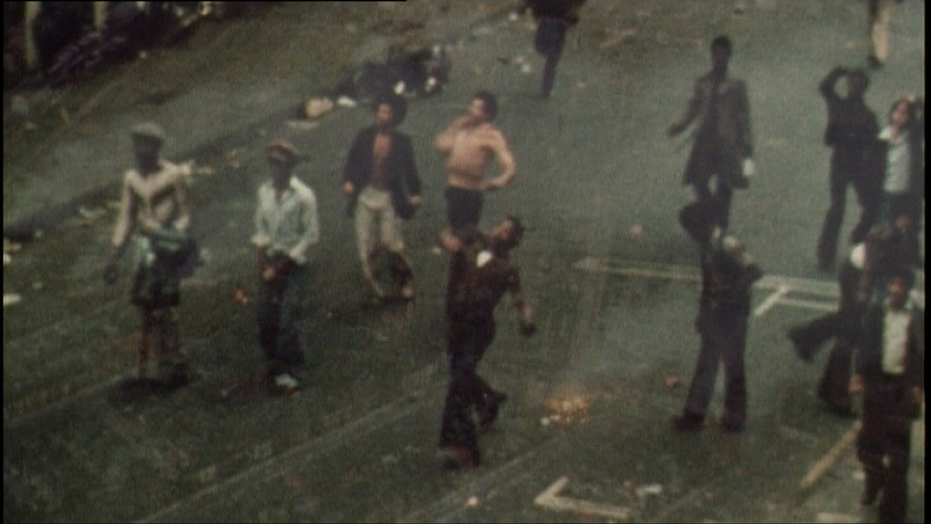 40 years on from Toxteth and Moss Side riots 'not much has changed ...