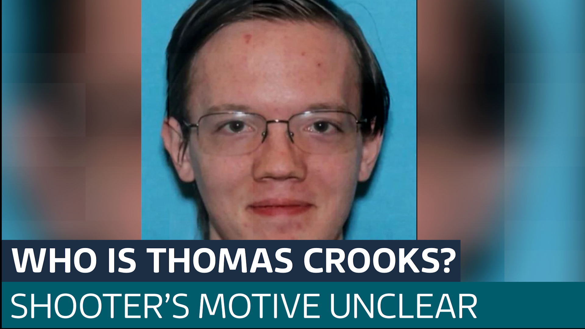 What more do we know about Thomas Crooks and the moments before the ...