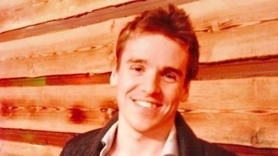 Ipswich MP Tom Hunt isolating after colleague tests positive for ...