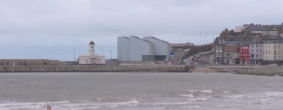 Margate awarded £22 million in budget for improvements | ITV News Meridian