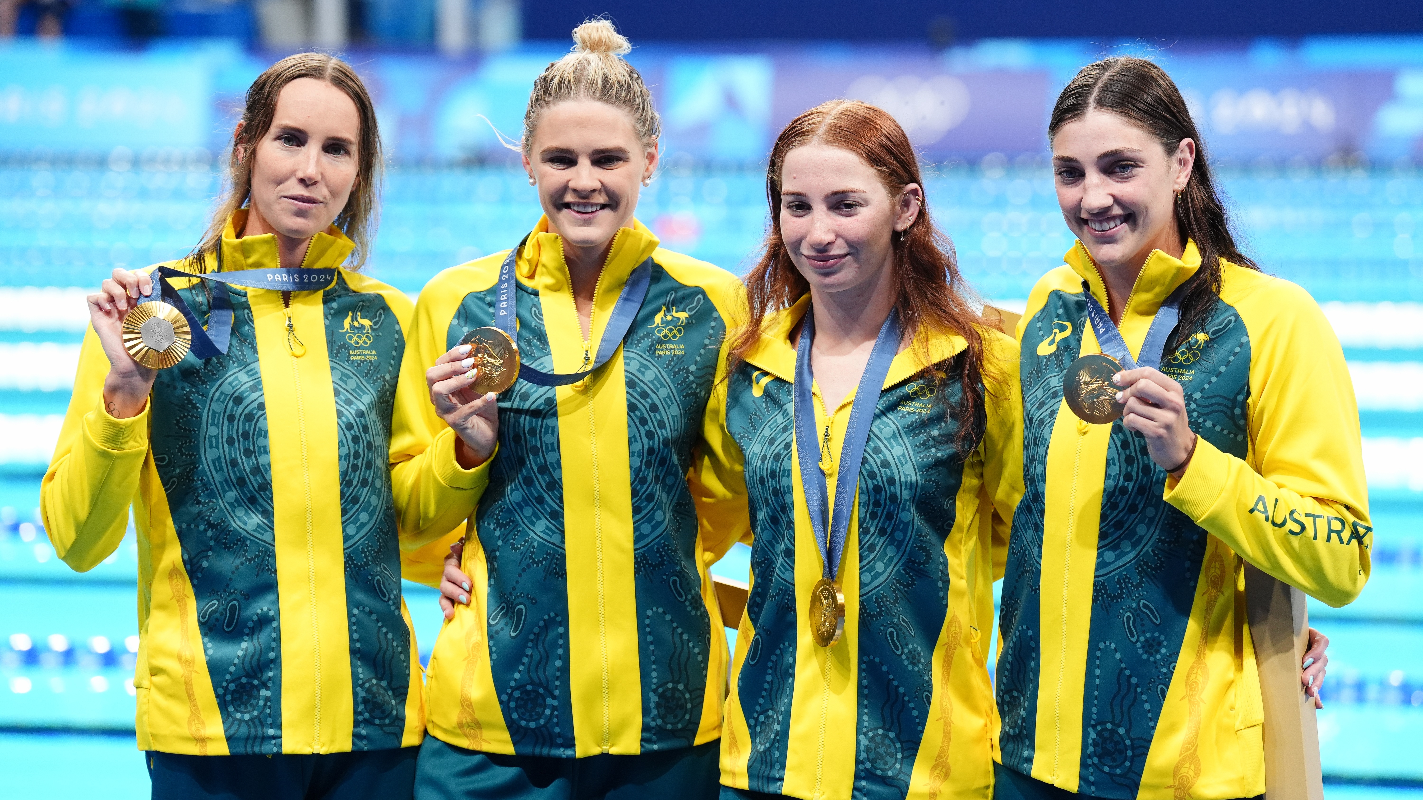 Eurosport Olympics commentator apologises after sexist remark about ...