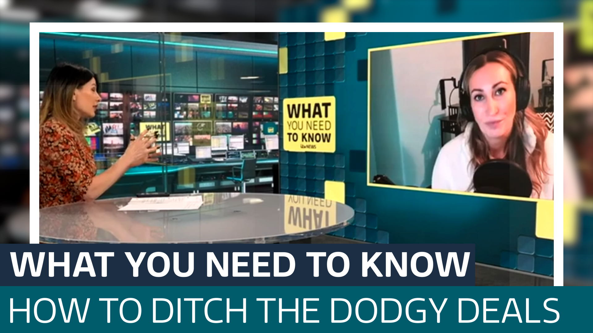 What You Need To Know: How to ditch the dodgy deals on 'Black Fraud Day ...