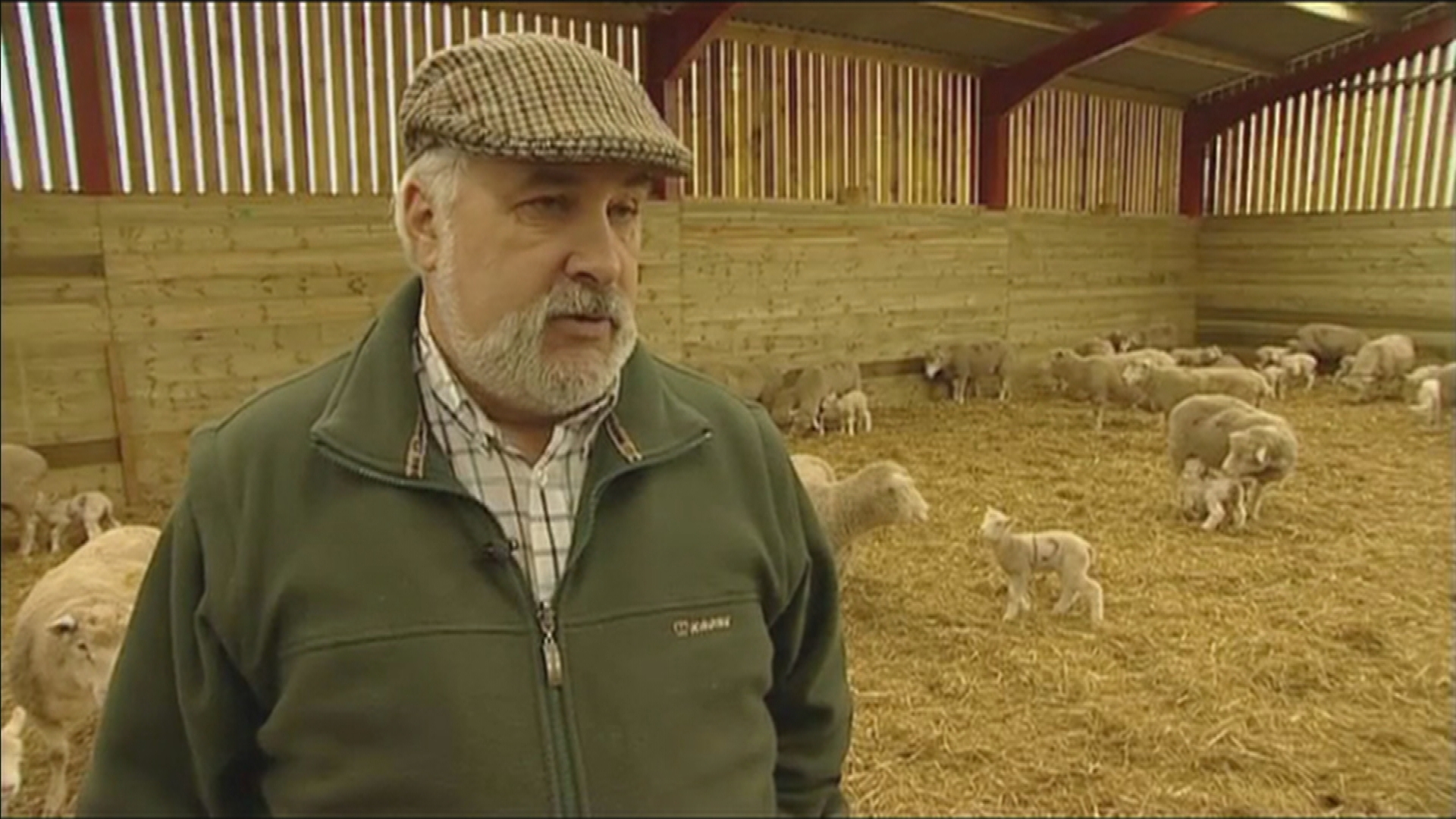 Tributes paid to well-known farmer and ex-councillor from Torbay | ITV ...