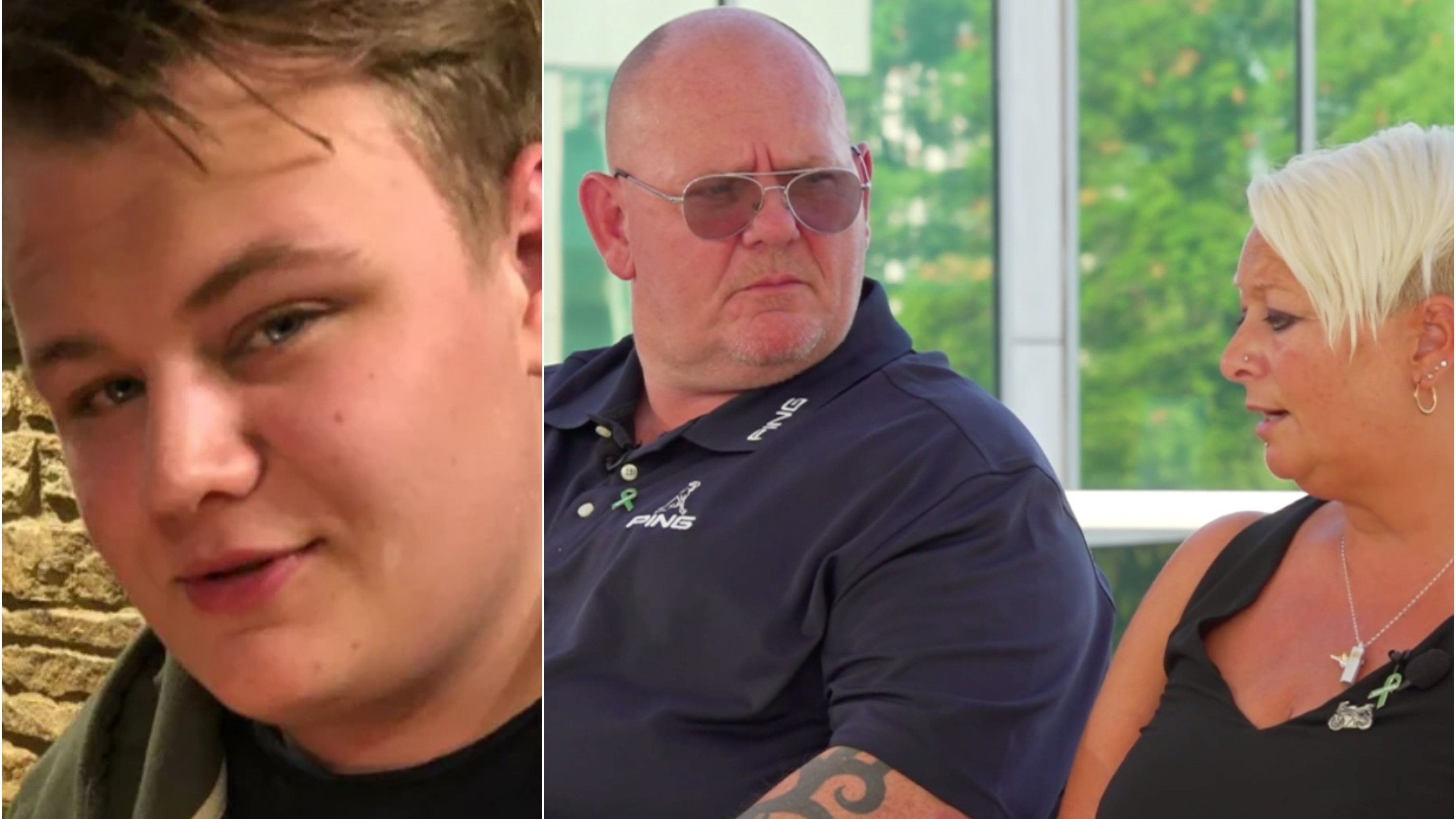 Harry Dunn civil claim: 'We deserve to know about the last couple of ...