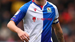 MPs Criticise Blackburn Rovers For Sponsorship Deal With Vape Company 