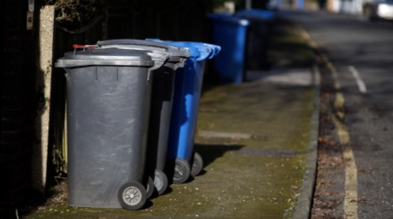 Cornwall Council slammed for keeping thousands of bins in storage ...
