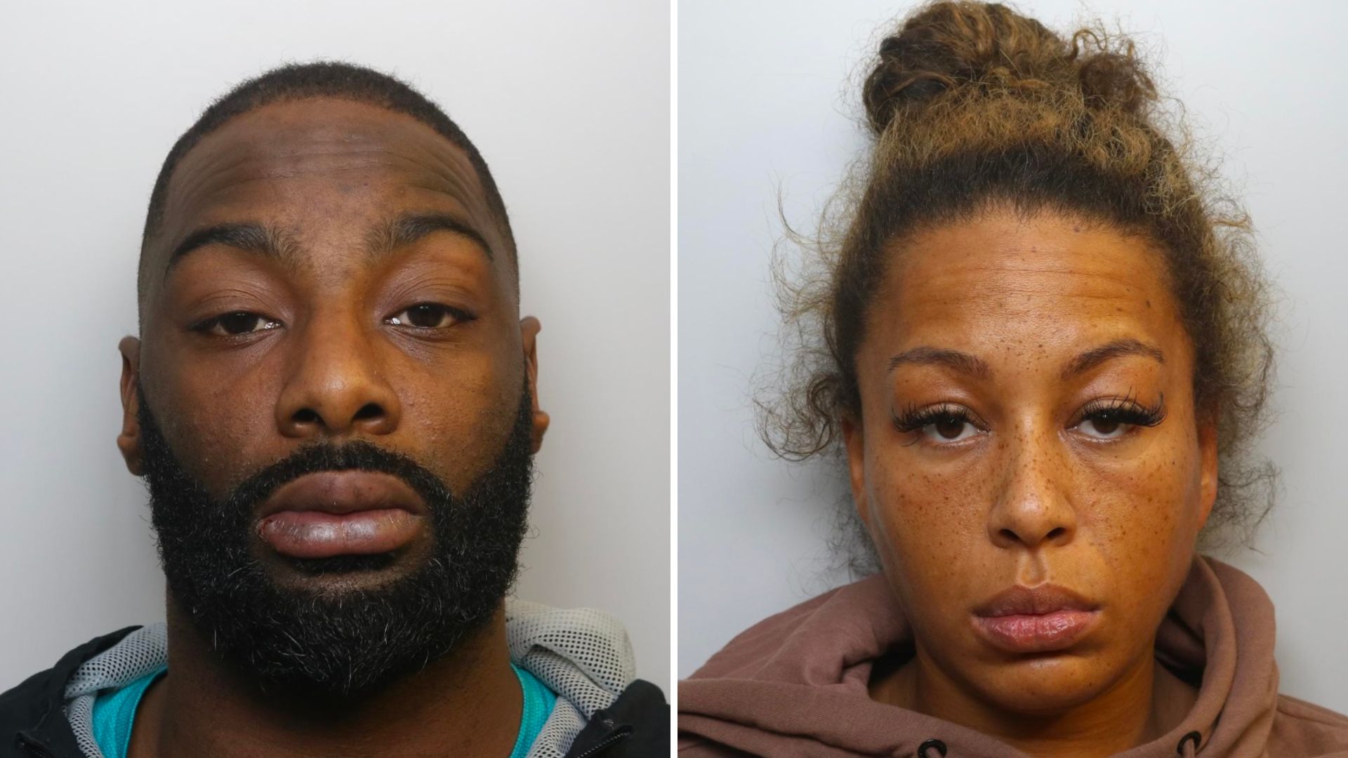 Bristol drug dealers jailed after huge cocaine and heroin bust | ITV ...