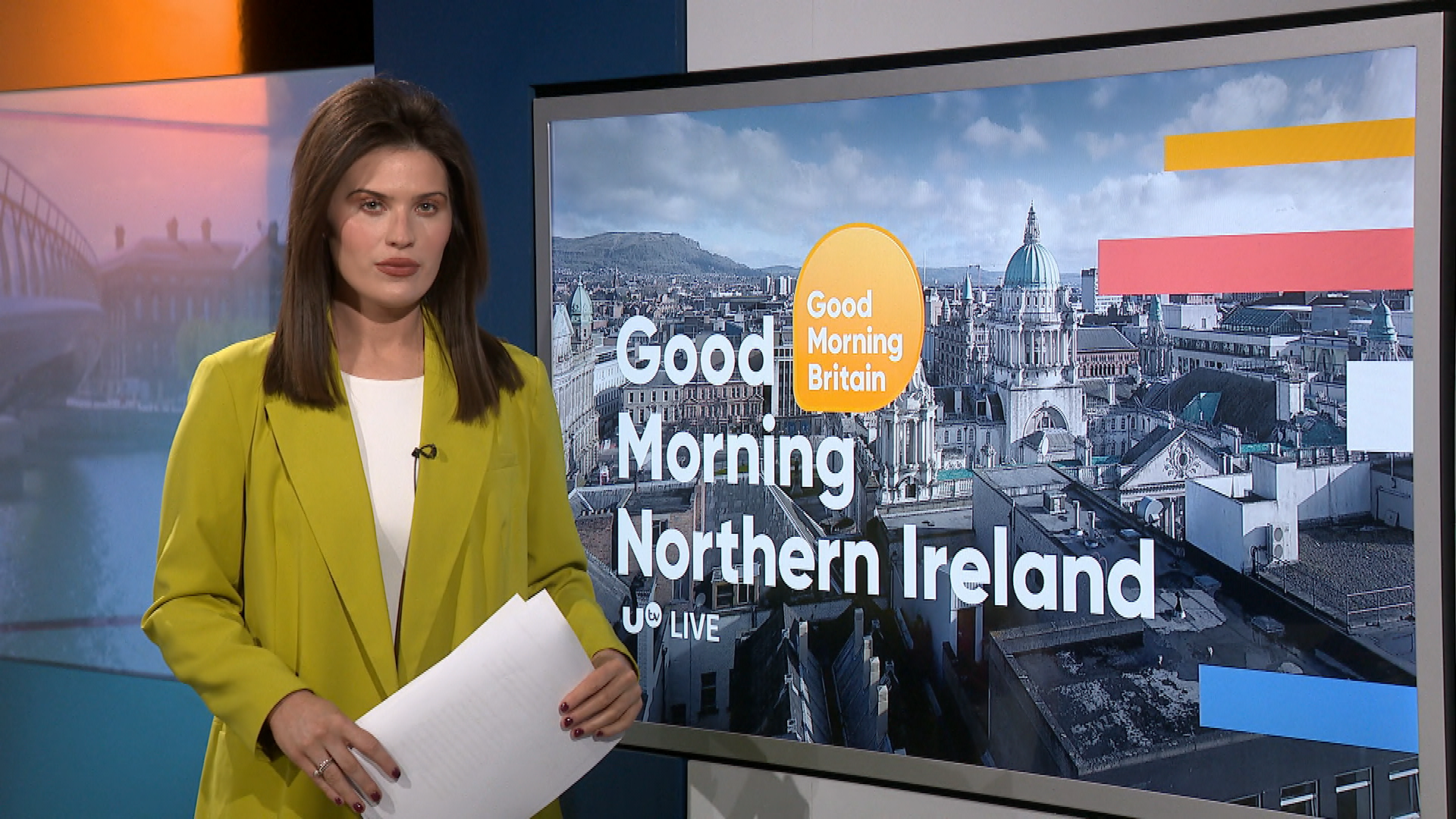 Northern Ireland news headlines: Moira crash, voucher scheme and ...